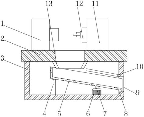 一种具备自动对刀机构的数控机床的制作方法