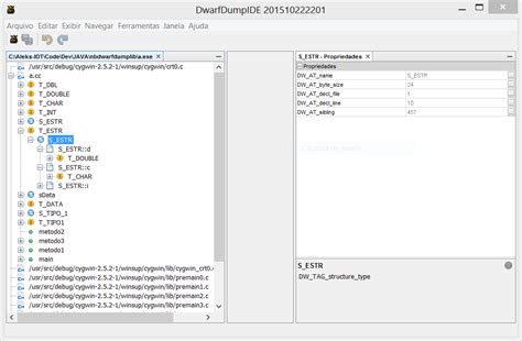 C Best Way To Mangle Represent The Memory Stack Overflow