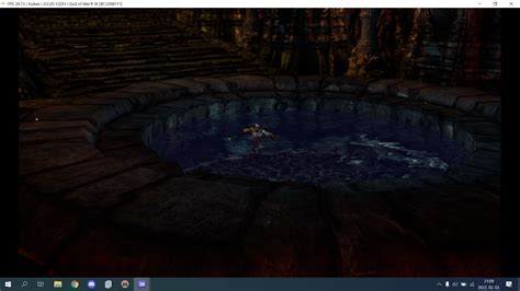 God Of War 3 Graphical Glitches On Nvidia Gpus · Issue 11476 · Rpcs3