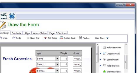 The Best Form Builder With Drag And Drop Design