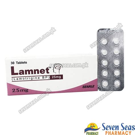 Clopixol Tab 25mg 1x50 Seven Seas Pharmacy Pakistan Online