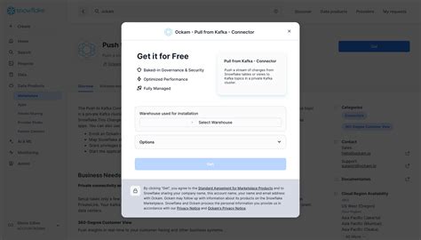 Real Time Data Ingestion From Kafka To Snowflake