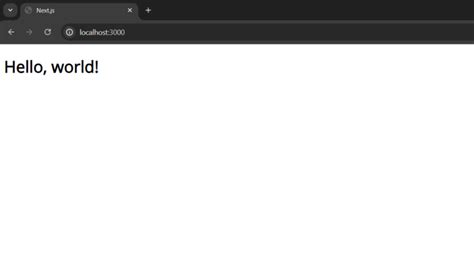 Storing And Accessing Static Files In Next Js With Examples CodeForGeek