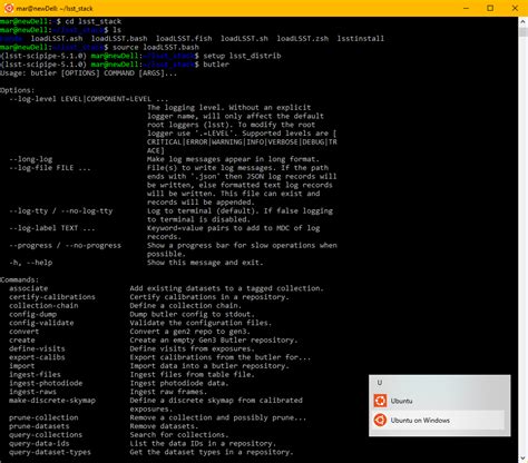 How To Work Offline With Jupyter Notebooks On Windows Data Preview 0