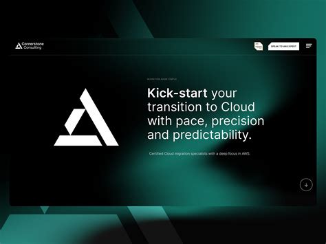 Text Block Highlight Awwwards
