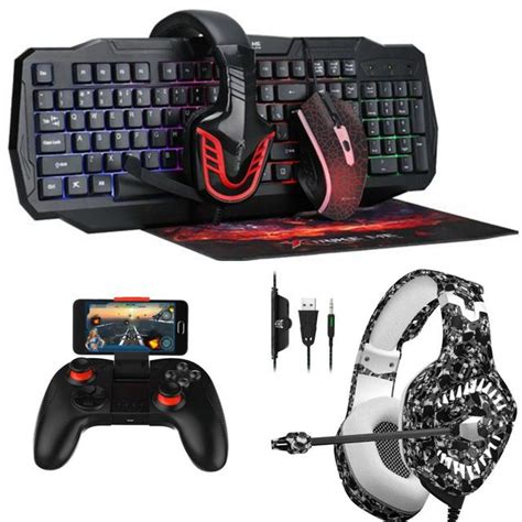 Компьютерные аксессуары купить в интернет-магазине «TREND-ENERGY»