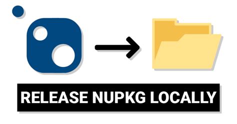 How To Release A Nuget Package Locally Full Duck Dev