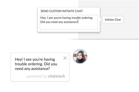 Chatstack V52 Release Chatstack Blog Live Chat Software