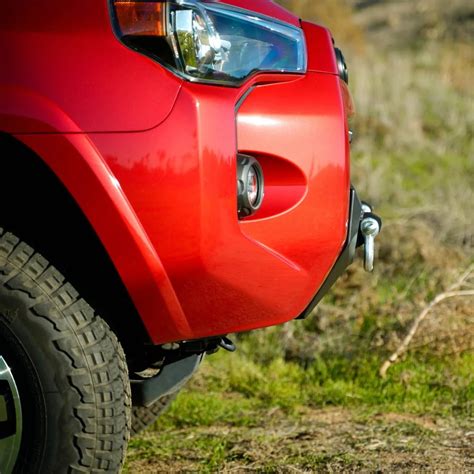 Centric Series Front Bumper 4runner 2014 2024