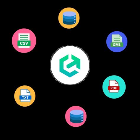 Source Data Configuration Tailor Your Reconciliation With Cointab