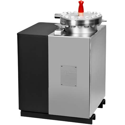 Ideal Spectroscopy Agilent Varian VacIon Plus StarCell Ion Pump With Heaters Installed