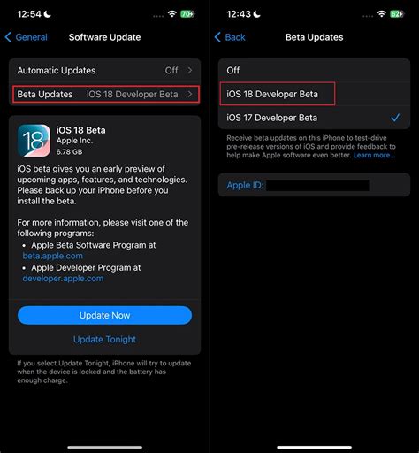 How To Install Ios 18 Beta 1 On Iphone