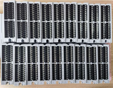Yokogawa Terminal Block Ata4d