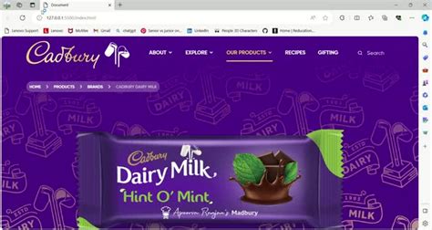 Deependra Singh On Linkedin Intern Technohacksedutech