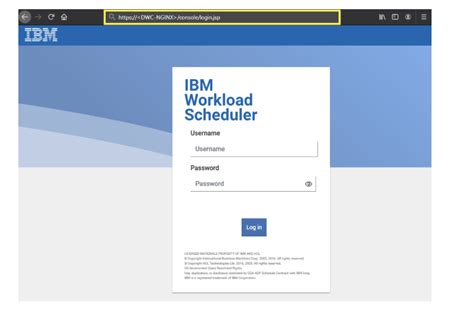 enforce workload automation continuous operation by activating
