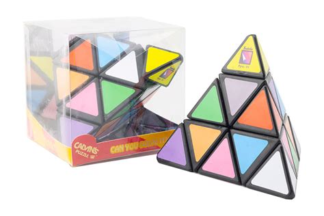 Sudoku Pyraminx V1 Challenge Thecubicle