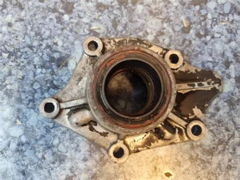 Classic Mini Gearbox Diff Pot Joint Side Cover Differential 22g1874 £