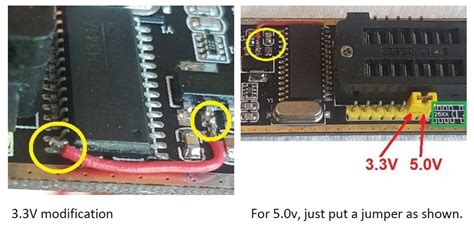 Ch341a Software Ch341a 24 25 Series Eeprom Flash Bios Usb