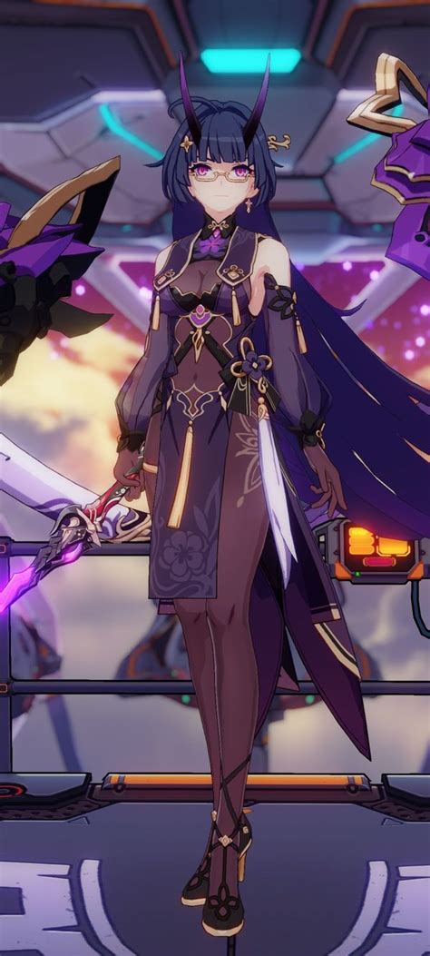 雷之律者夜雨春澜壁纸夜雨春澜皮肤壁纸夜雨春澜壁纸大山谷图库