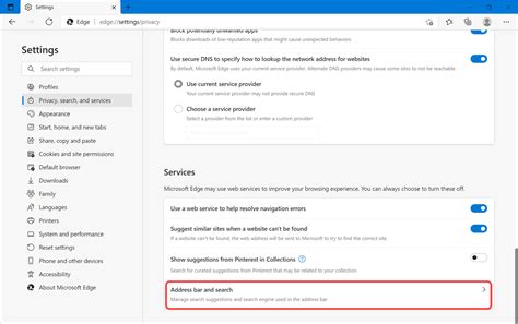 10 Ways To Boost Your Privacy On Microsoft Edge WebNots