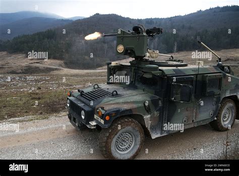 U S Army Paratroopers Assigned To The 54th Brigade Engineer Battalion 173rd Airborne Brigade