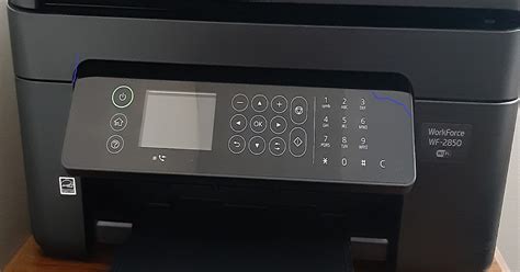 Epson Wireless Printer Review