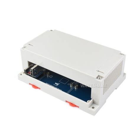 Rs232 Rs485 Can Can Fd Proširenje Za Raspberry Pi 2x Rs485 1x Rs232 1x Can Fd 1x Can