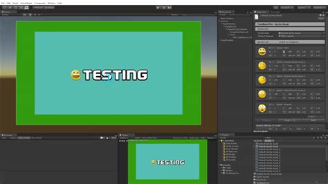 Textmesh Pro Upgrading From Release 0 1 52 Or Older To 0 1 54 Or Newer Youtube