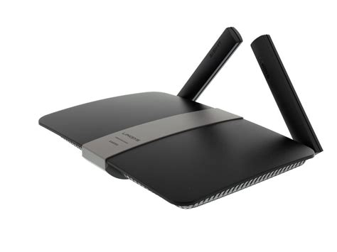 Linksys EA MU MIMO AC Wi Fi Wirless Dual Band Router Smart Wi Fi App Enabled To