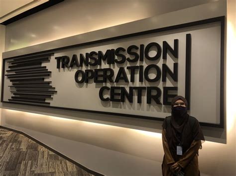 Nur Fatihah Husain On Linkedin Broadcast Internship Rtm