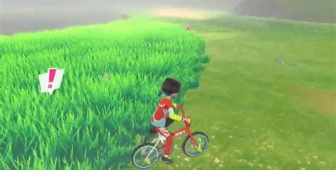 Pokemon Sword And Shield Where To Find Mimikyu