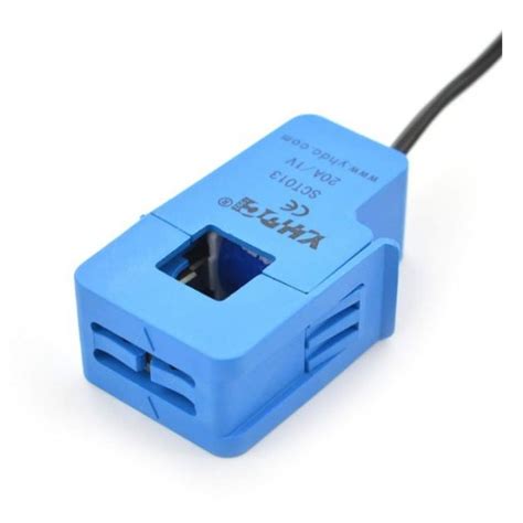 Gravity Analog AC Current Sensor A CityTech BD