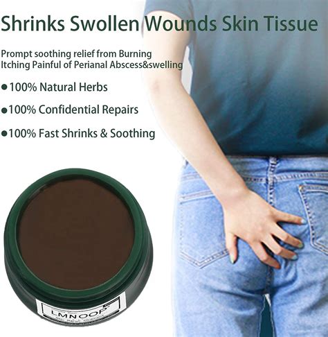 Lmnoop Bedsore Ointment Bed Sores Treatment And Perianal Repair Ointmenttreatments For Anal