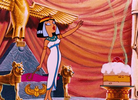 Asterix And Cleopatra 1968