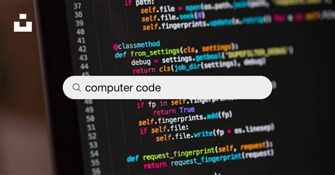Computer Code Pictures [hq] Download Free Images On Unsplash