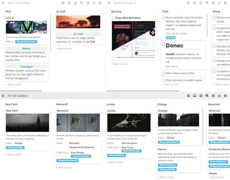 Theme ITS Dark Light Theme By SlRvb Share Showcase Obsidian Forum