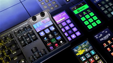 Galleon 100 Sd Create Custom Stream Deck Profiles With Icons Icon