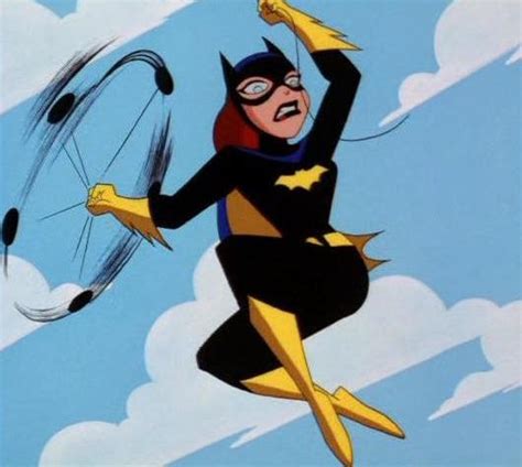 Tnba Batgirls Sexy Facearmsbodylegsassboots By Scifisarah On