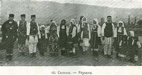 Старо Скопје низ фотографии Црнобело Форум