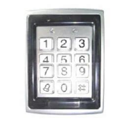Metal Keypad At Best Price In India