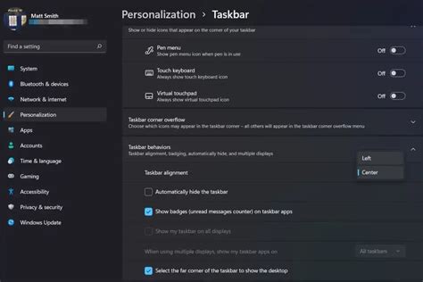 How To Customize Windows 11 Interface More Like Windows 10 AnonyViet English Version
