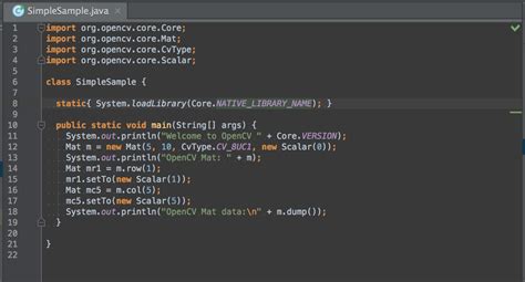 Java How Do You Link A Native Library To A Jar In Intellij Stack Overflow