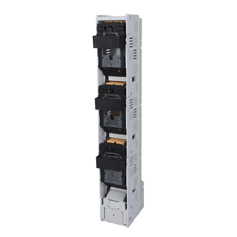 Btr3 Series Fuse Rail Strip Type Fuse Switch Disconnector Busbar And Fuse Switch Disconnector