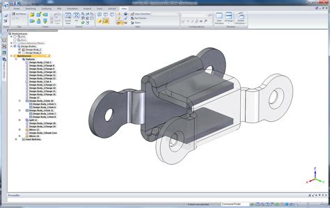 solid edge intensity new solid edge st5 for users a viewer for ipad