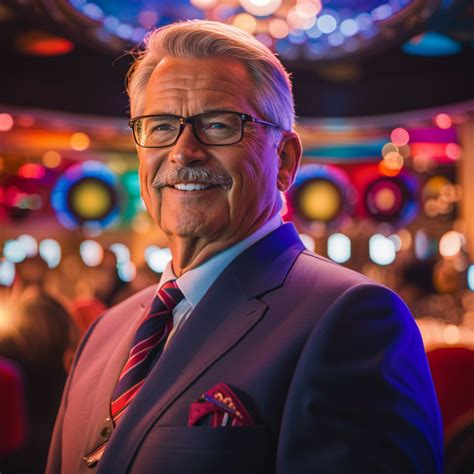 Mark Conroys Role Transition And Contributions At Silversea Cruises Voyager Info