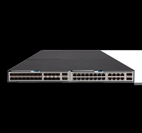 Hpe Networking Comware 5940 48sfp Switch Hpe Store Us