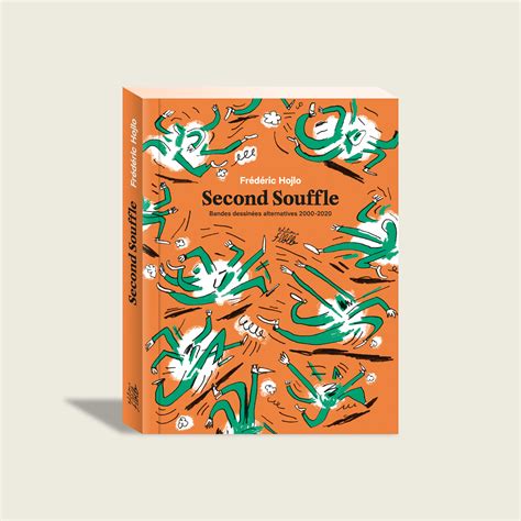 Second Souffle Éditions Flblb