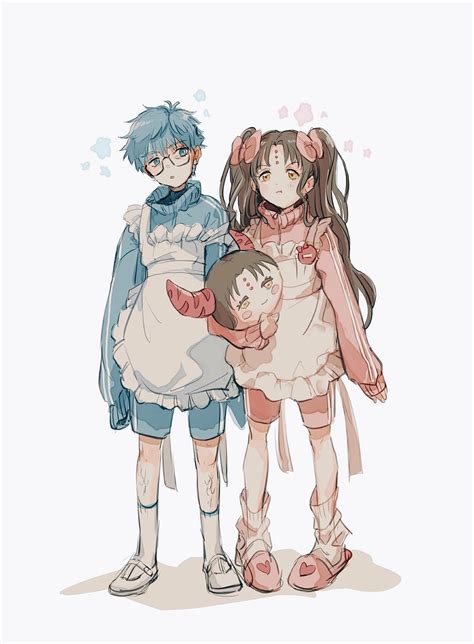 Sessyoin Kiara Hans Christian Andersen And Sessyoin Kiara Fate And 1