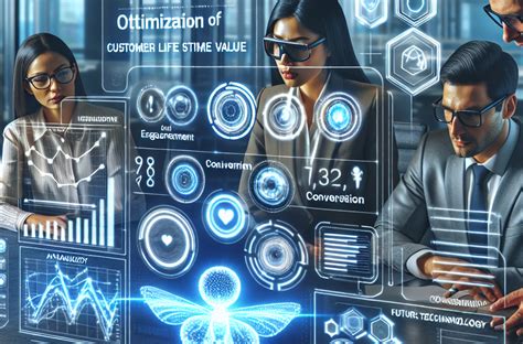 The Future Of Predictive Analytics In Customer Lifetime Value