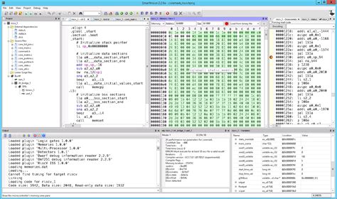 Smartvision Ide For The Risc V Ecosystem Now Available As A Fre